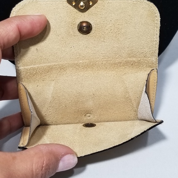 Fiocchi | Bags | Fiocchi Italy Leather Key Chain Holder | Poshmark